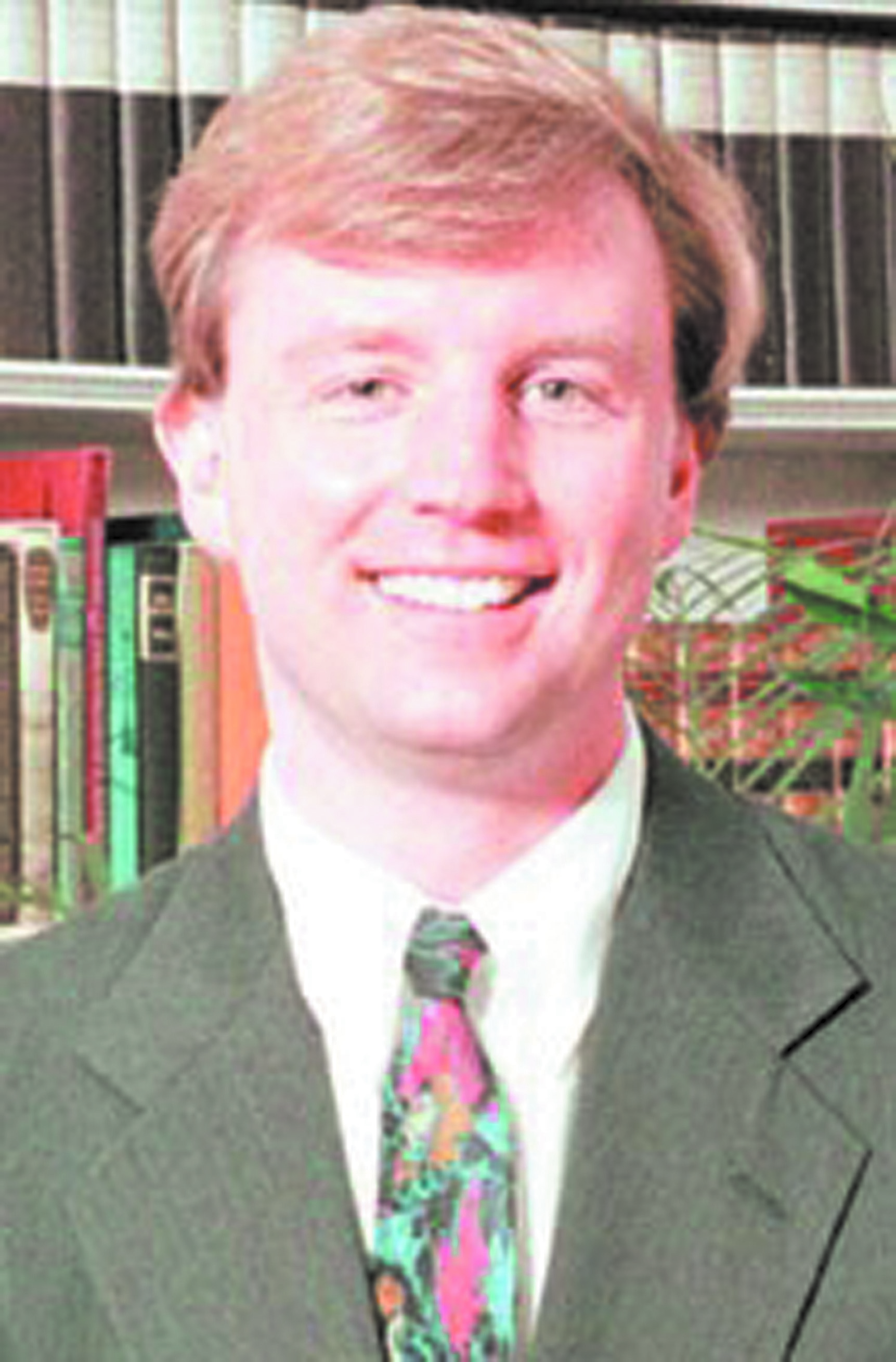 County native explores State Office | News, Sports, Jobs - Observer Today